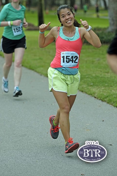 5 Reasons I’m Revisiting 5K – Run Away From Zombies