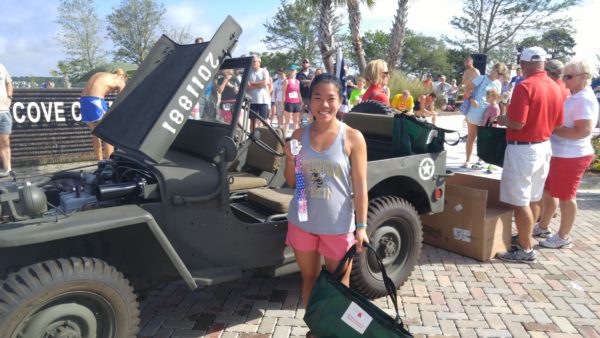 Hal Higdon 5K Intermediate Plan Review – Run Away From Zombies